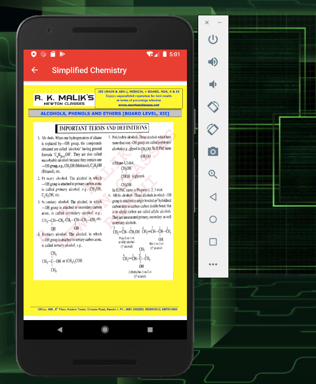 android studio pdf viewer tutorial