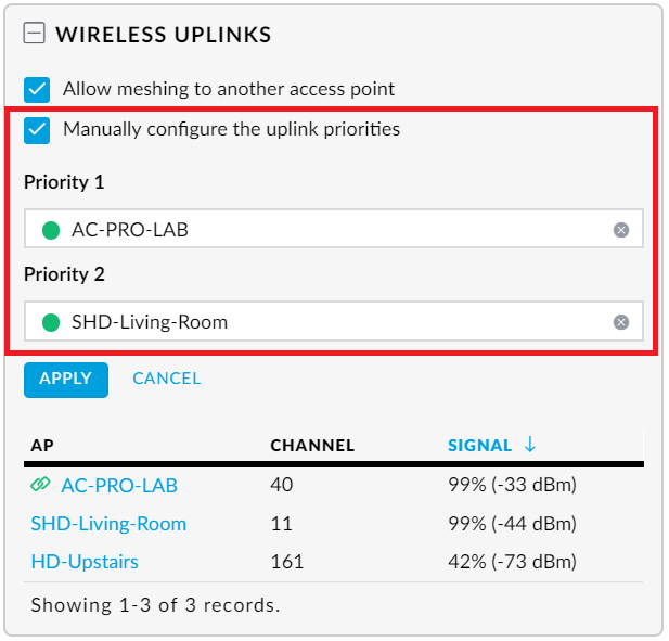 Wireless Uplink: Como Montar Uma Rede Wi-Fi Mesh em Locais de Difícil ...
