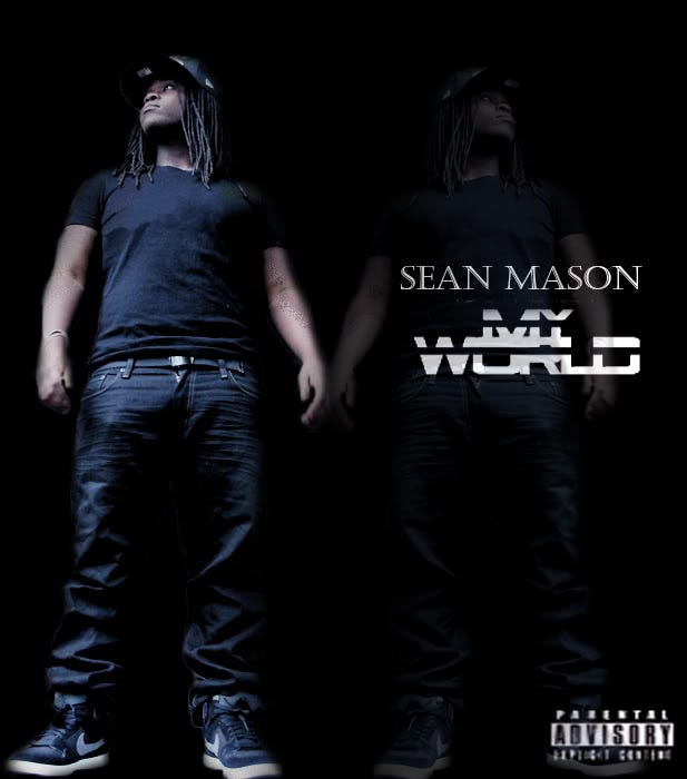 SEAN COS MASON AKA SEAN M — HANDS ON THE WHEEL [Freestyle] (Official ...