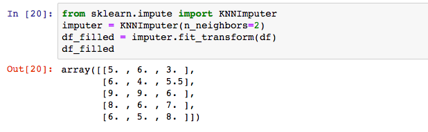 How to handle Missing Values?. Dataset has missing Values? Let’s learn ...