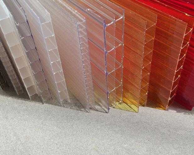 Polycarbonate : Material Pengganti Kaca yang Hemat Biaya | by Arsitag ...