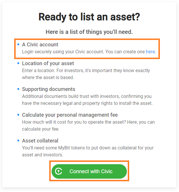 MyBit Go Tutorial (v0.9). MyBit (often referred to simply as… | by ...