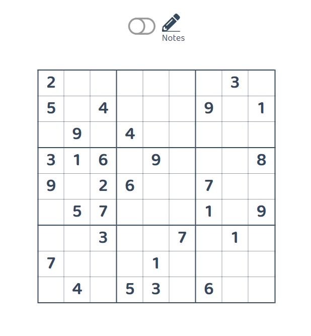 Sudoku application and solver in Javascript | Medium