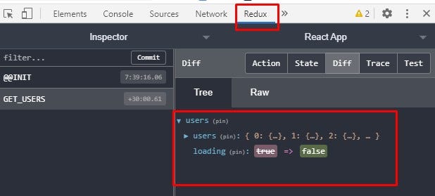 How to use redux in your react app with Axios. | by Manish Mandal | How To React | Medium