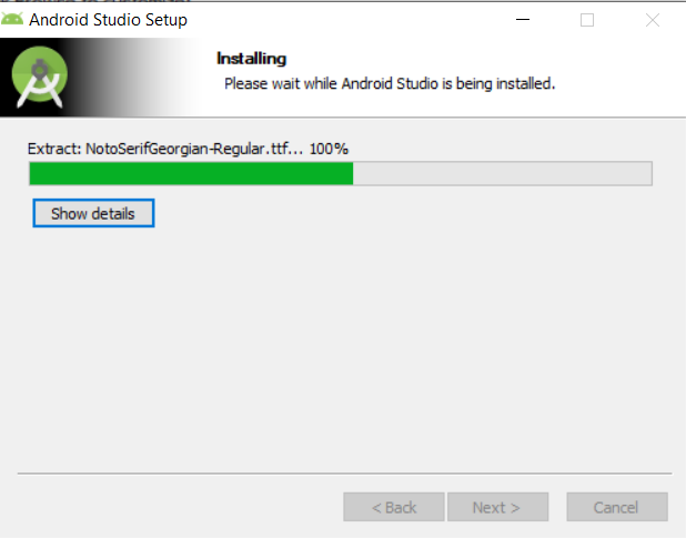 Setting up Java, Android Studio and Node for Appium — Windows OS | by ...