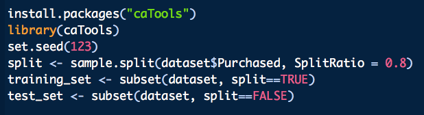Understanding Machine Learning in R | by Alparslan Kapani | Medium