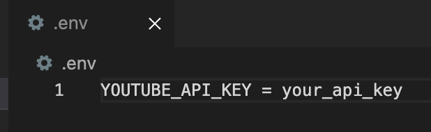Seeding a Rails Database with the YouTube Data API | by Karen Olson ...