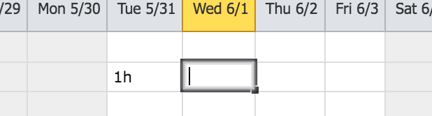 Creative laziness: Python, Selenium and Timesheets | by U. Rinat ...