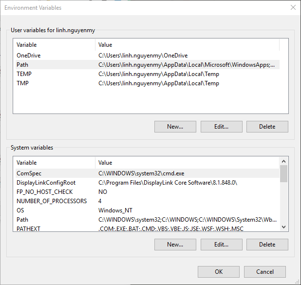 Open Sublime Text from cmder (Windows) | by Linh Nguyen My | Medium