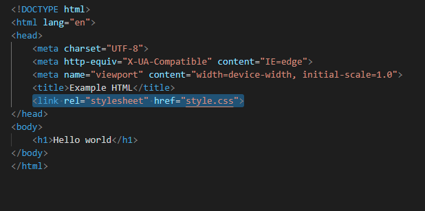 CSS Sass simply explained with examples in 5 minutes. | by Okan Özkaya ...