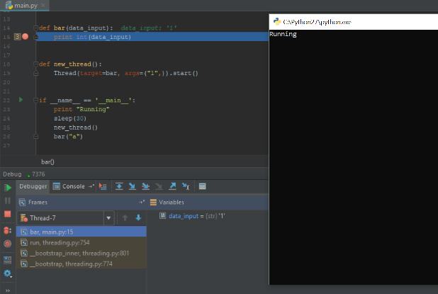 How to use PyCharm to debug your Python code | by Ori Roza | We’ve moved to freeCodeCamp.org ...