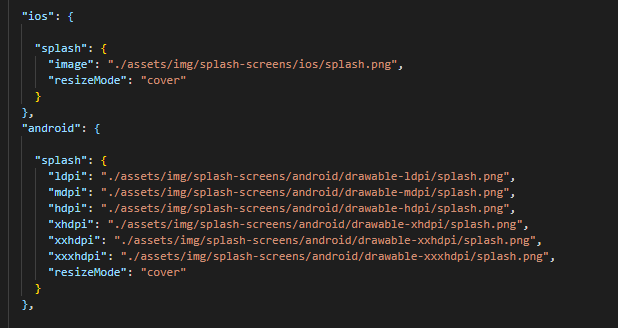 Add a Splash Screen in React Native Expo in under 10 minutes | by Denis ...