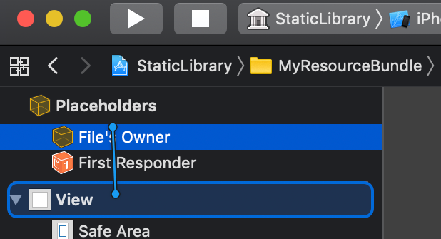 Reusing Code And Resources With Swift Static Libraries And Resource Bundles By Anurag Ajwani