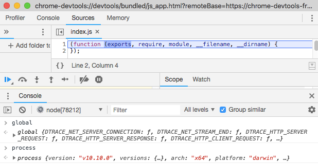 Summary of Webpack 4 Fundamentals by Sean Larkin (Part 2 of 4: Webpack ...