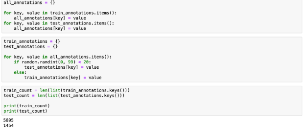 Object Detection Image Classification And Semantic Segmentation Using Aws Sagemaker By