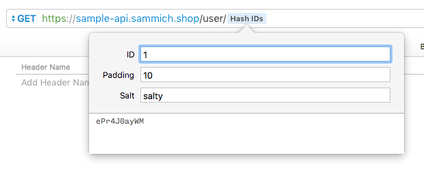Using Hashids and Laravel Route Binding to Obfuscate Auto-Incrementing IDs | by Joe Tannenbaum ...