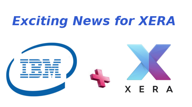 MORE EXCITING NEWS FROM XERA. We always like to bring the latest… | by ...