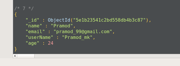 How to connect Your Node JS Application to MongoDB database | by Bhavishya Negi | Quick Code ...
