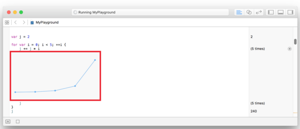 Swift Playgrounds — Interactive Awesomeness | by Keith Elliott | Swift Programming | Medium