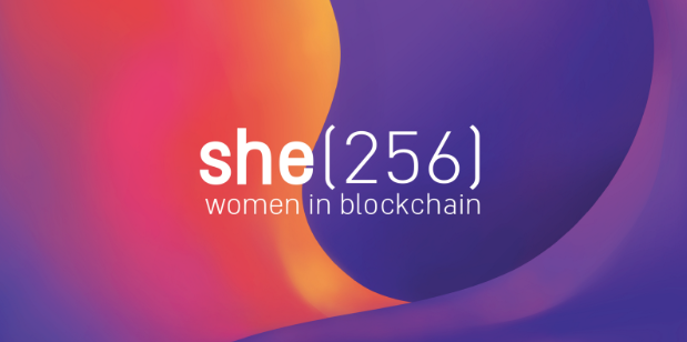 She(256): Behind the Design of the Largest Women in Blockchain Conference | by Margaret ...