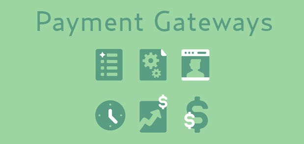 How to select Payment Gateway for an effective eCommerce Store | by ...