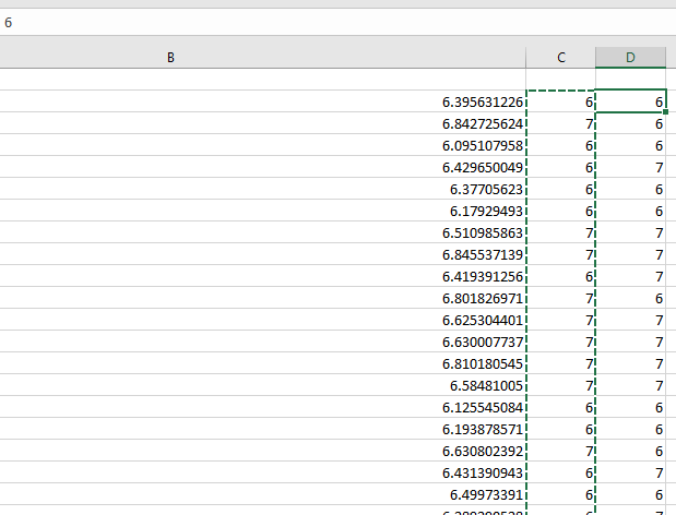 How to generate a Normal Distribution dataset in Excel | by Emil Harvey ...