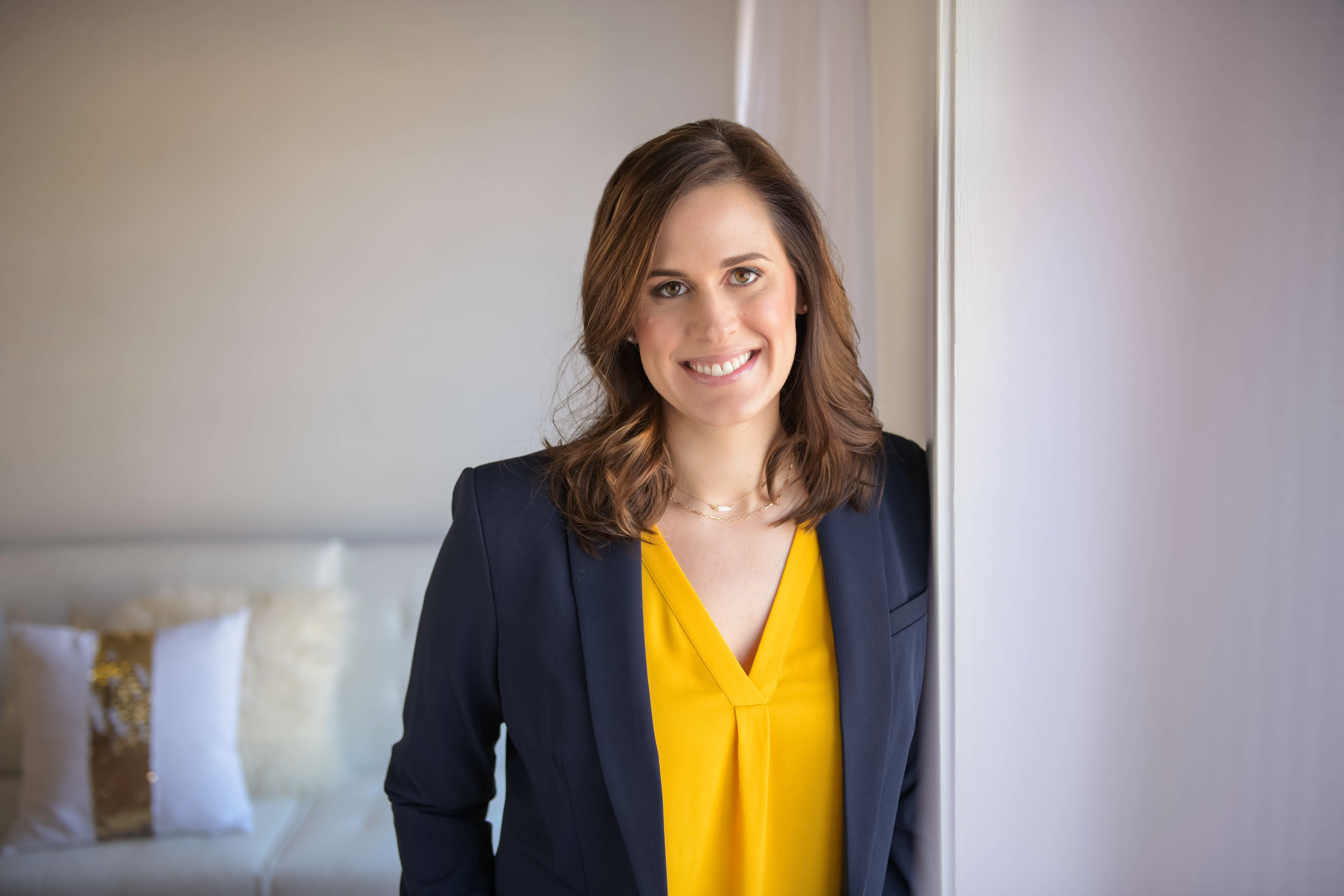 Sarah Beach: How To Delegate Effectively and Be Completely Satisfied ...