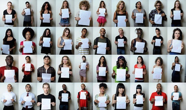 The ultimate guide for UX personas creating | by Rina Starcheus | Medium
