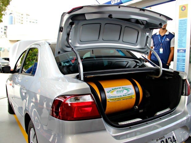 GNV: O QUE VOCÊ PRECISA SABER ANTES DE INSTALAR O KIT GÁS NO CARRO | by ...