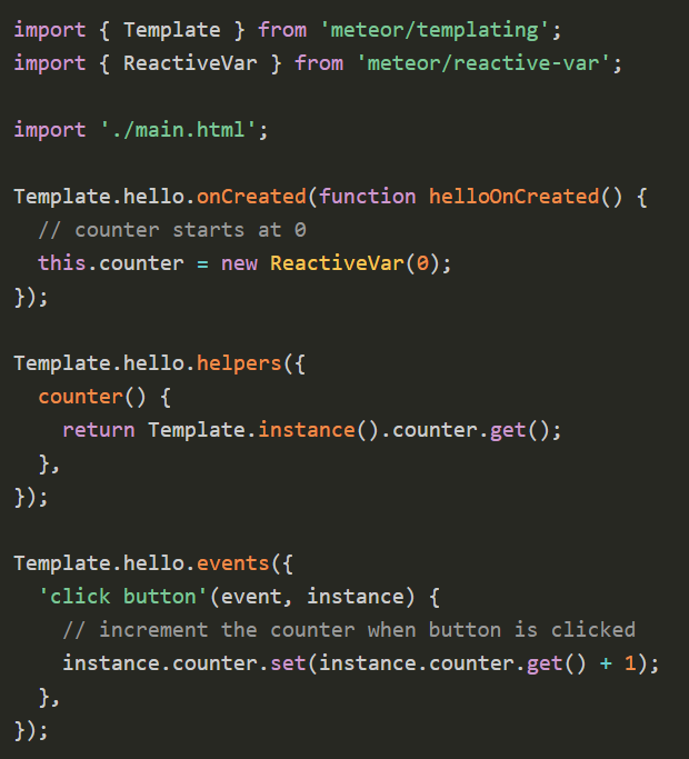 Javascript for bug bounty hunters — part 2 | by Ahmed Ezzat (BitTheByte ...