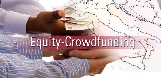 Equity Crowdfunding and Fundraising Tactics | by Awenthomas | Medium