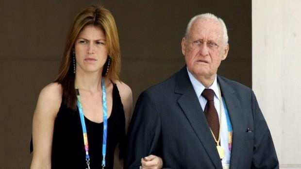 JOÃO HAVELANGE — THE IMMORTAL EMPEROR OF WORLD FOOTBALL | by Pål ...