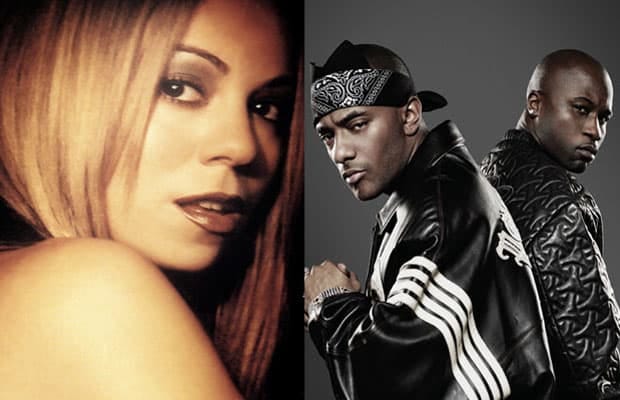 Me & Mariah: A Hip-Hop Love Story | by Feminista Jones | Medium