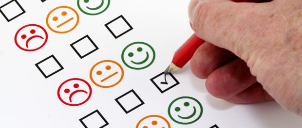 Managing Employee Mood. Helping to creative positive emotions… | by ...