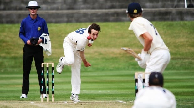 Overcoming Adversity — Matthew Bullen, Off The Pitch | by samrorymartin ...