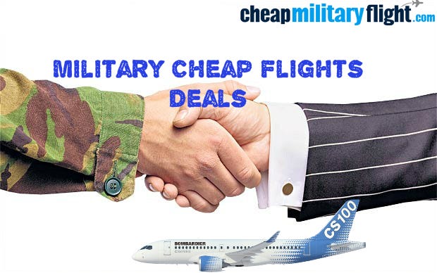 3 Top Tricks to Get Military Cheap Flights Offers | by Cheap Military ...