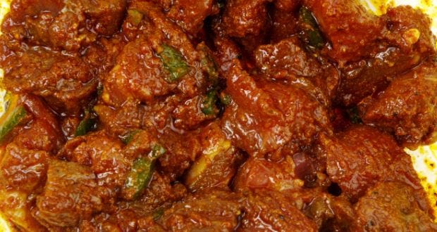 6 Stunning Spicy Foods You See in Every Indian Restaurant | by Vickie ...