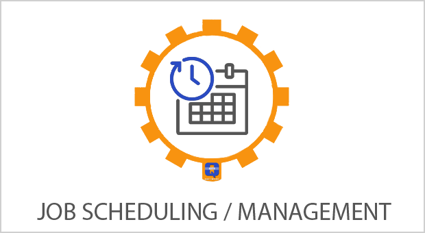 JobScheduler & Execution. Welcome All, welcome to Android hub | by ...