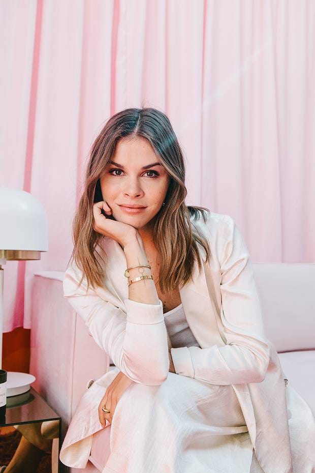 Where Fashion’s Most Powerful Players Interned | by Niamh Crawford ...