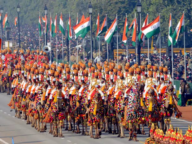 Why Do We Celebrate Republic Day? | by Neelam Halankar | Smartfind.in ...