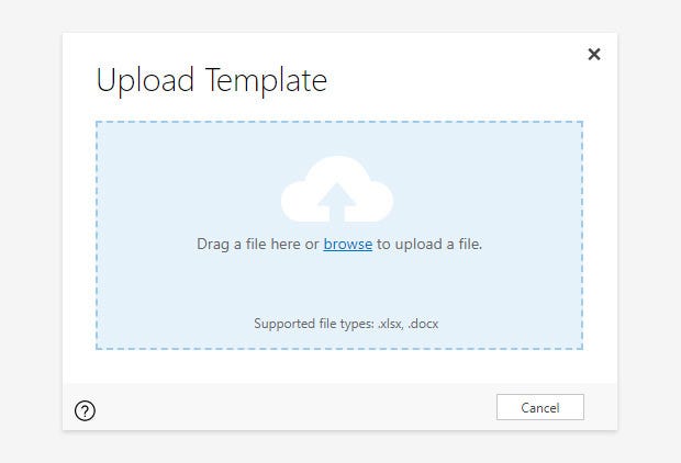 [Step-by-Step Guide] Configure Document Generation Functionality in MS Dynamics 365 | by Azilen ...