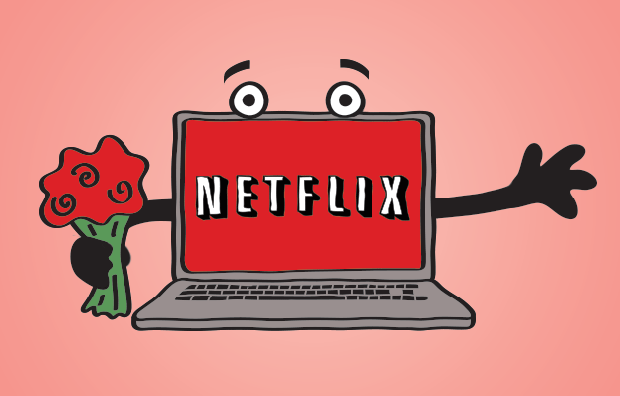 Netflix and Flex. Ah, Netflix. The place you go to when… | by Mel ...