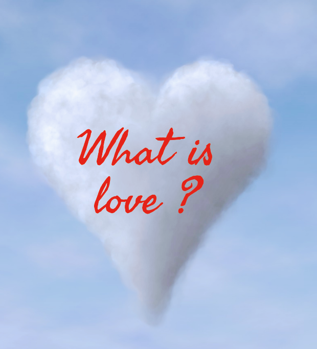 What is love ?. Love is the mixture of attachment and… | by Ripal Desai ...