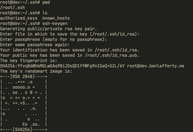 Caprover: The Definitive Guide | The Startup