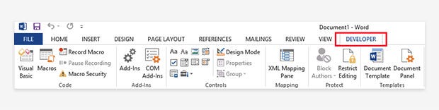 [Step-by-Step Guide] Configure Document Generation Functionality in MS Dynamics 365 | by Azilen ...