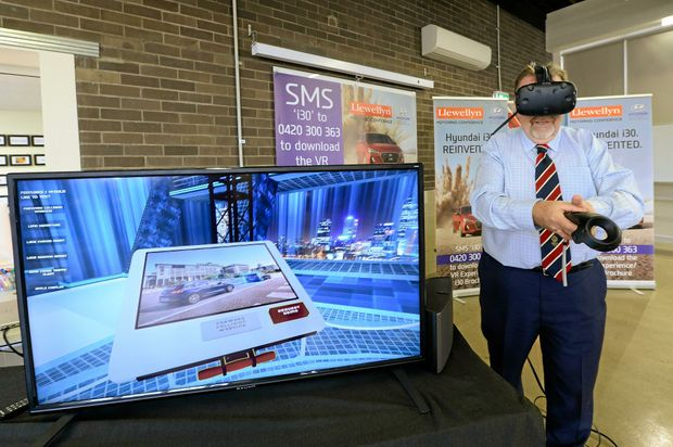 Augmented Reality glasses will replace smartphones - Haptical
