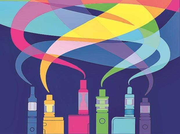 The Vaping Crisis and its Health Effects on Adolescents and Youth | by ...