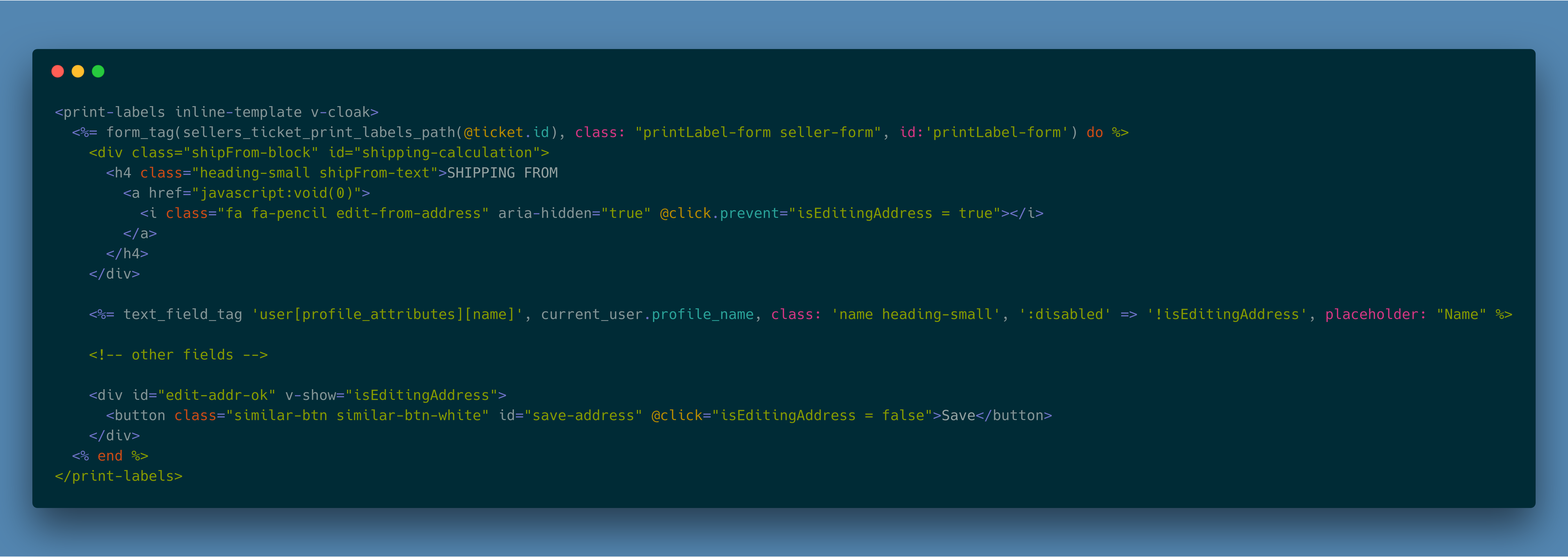 How to replace jQuery with Vue.js in Ruby on Rails apps | by Igor Petrov | freeCodeCamp.org | Medium