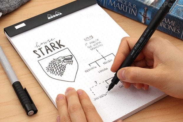 Sketchnotes: A Guide to Visual Note-Taking | Visual Thinking at Work